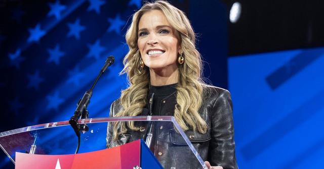 Kelly Claims Good 'Almost Ran Over a Cop' and Defends Her Shooting