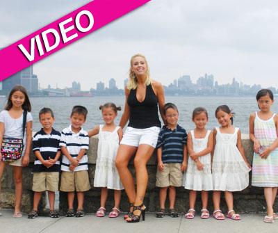 Goodbye 'Kate Plus 8' -- Watch A Preview Of Tonight's Final Show!