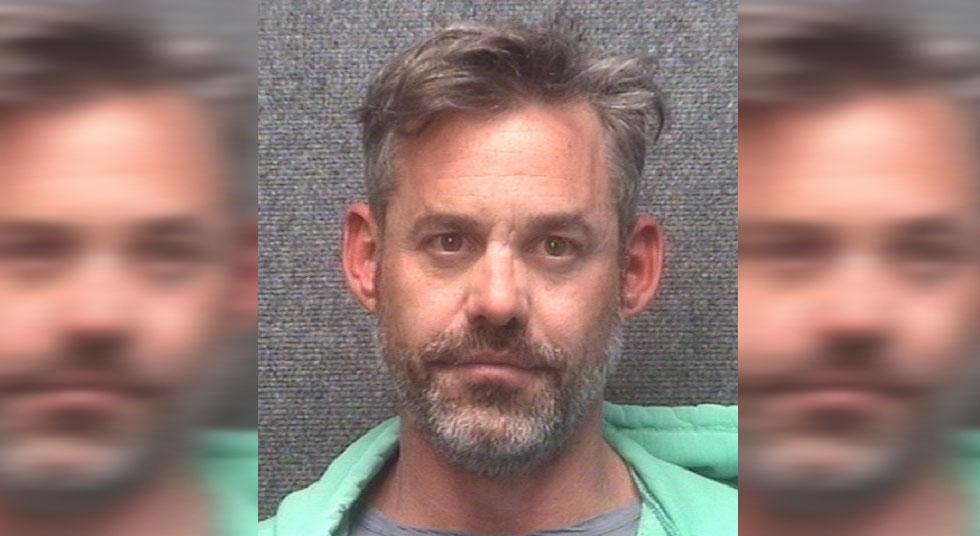 Ready For Rehab? Troubled ‘Buffy’ Star Nicholas Brendon Arrested Again ...