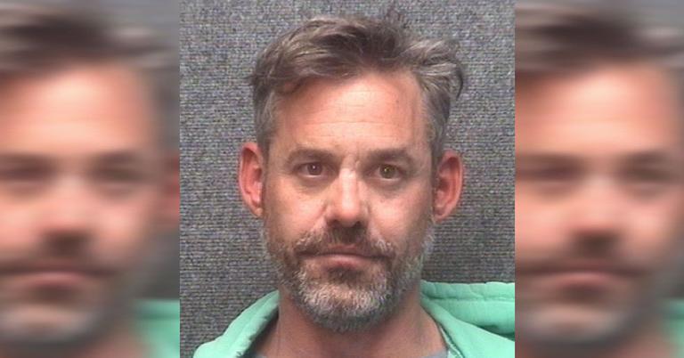 Ready For Rehab? Troubled ‘Buffy’ Star Nicholas Brendon Arrested Again ...