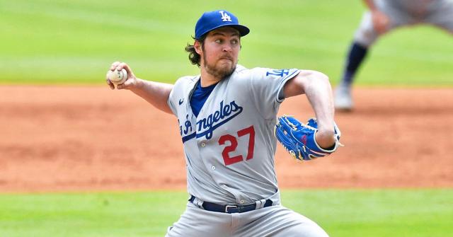 Ex-MLB Pitcher Trevor Bauer Settles Lawsuit With Sex Assault Accuser