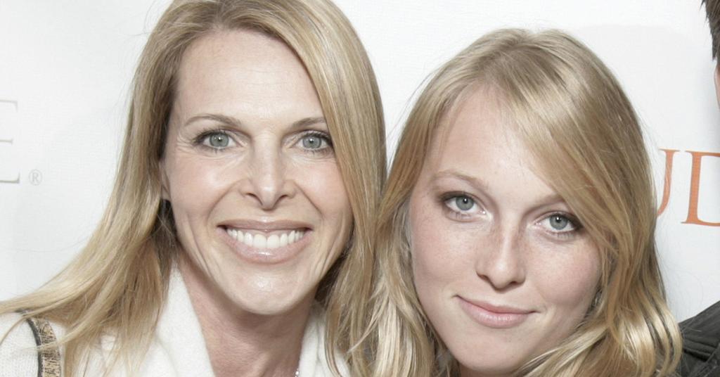 India Oxenberg Celebrates One Year Anniversary With Boyfriend