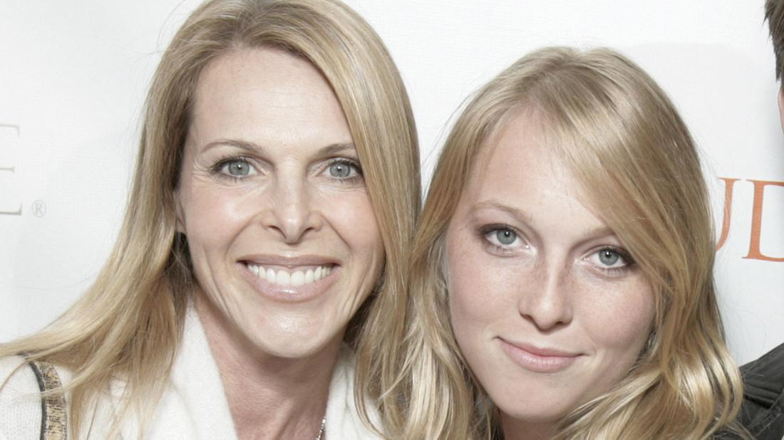 India Oxenberg Celebrates One Year Anniversary With Boyfriend