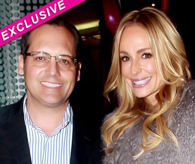 Russell Armstrong’s Suicide Was ‘Final Act’ To Abuse Taylor, Says Source