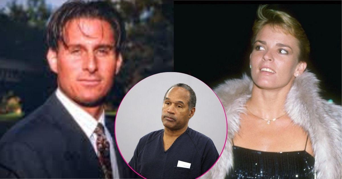 O.J. Simpson Murder Confession Revealed