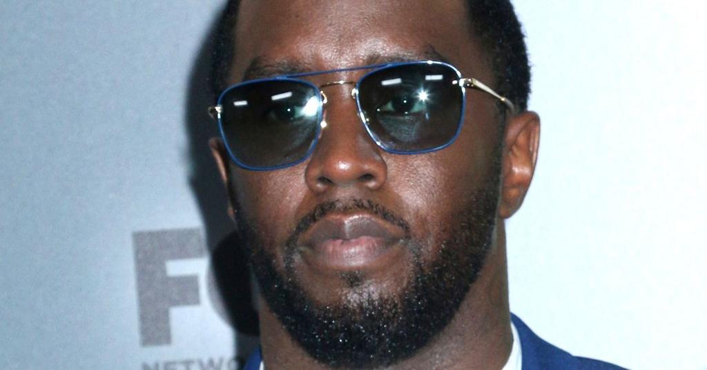 'Nervous' Diddy Begs for Bathroom Break During Sex Trafficking Trial