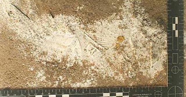 Most Shocking JonBenét Ramsey Crime Scene Gallery Yet