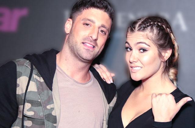 MTV Mayhem! 'AYTO' Star Tori Deal Dumps 'Real World' Boyfriend Amid ...