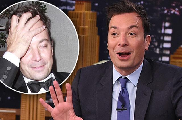 Jimmy Fallon's Drinking Got 'Out Of Control,' NBC Insiders Claim