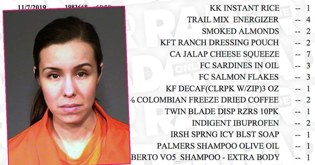 Jodi Arias | Radar Online