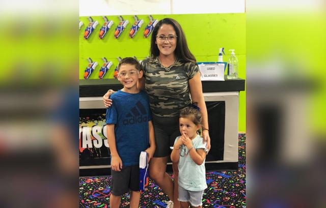 Jenelle Evans Divorces David Eason To Get 'Teen Mom' Money Back