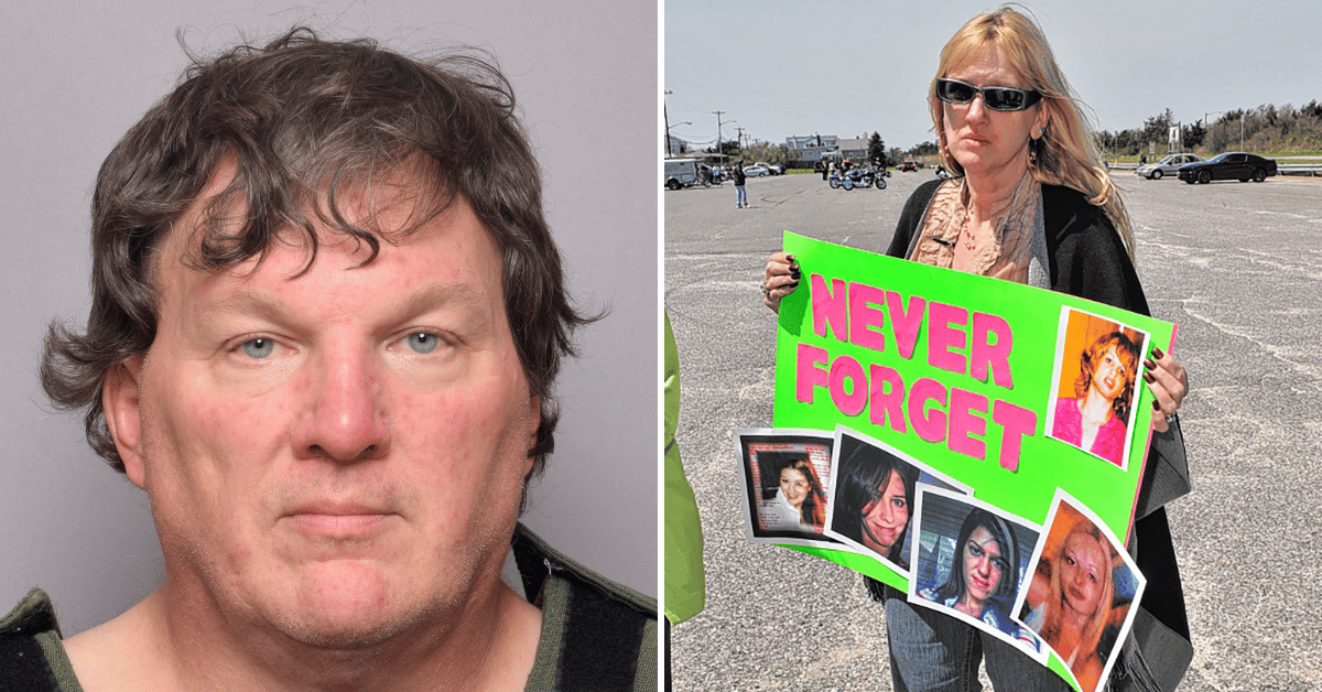 Police Say Shannan Gilbert's Death was an 'Accident' Despite Family ...