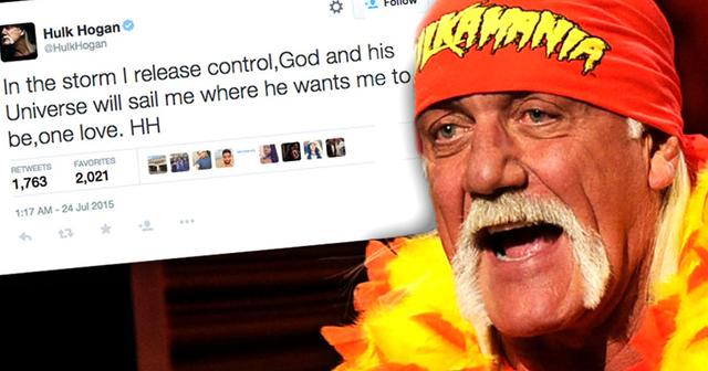 Reactions Pour In As Hulk Hogan's Fired From WWE After Radar's ...