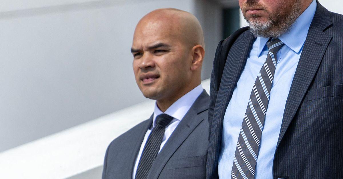 Walt Nauta Was Accused of Misconduct Before Working for Trump at Mar-a-Lago