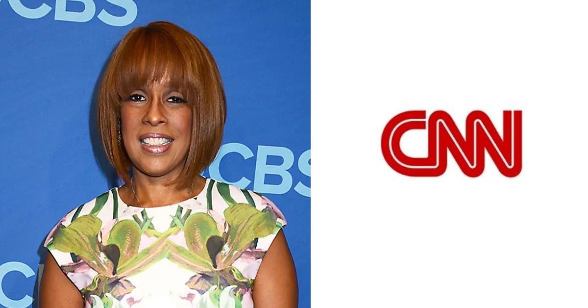 Gayle King ‘Seriously Considering’ Offer From CNN Honco Chris Licht For ...