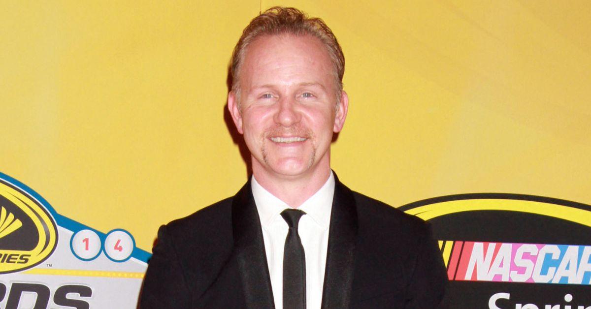 Morgan Spurlock's Secret Alcoholism: How Did if Affect 'Super Size Me'?