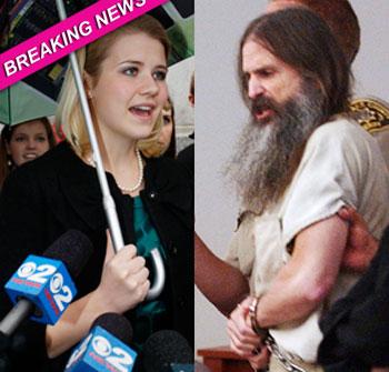 Elizabeth Smart Kidnapper Gets Life In Prison