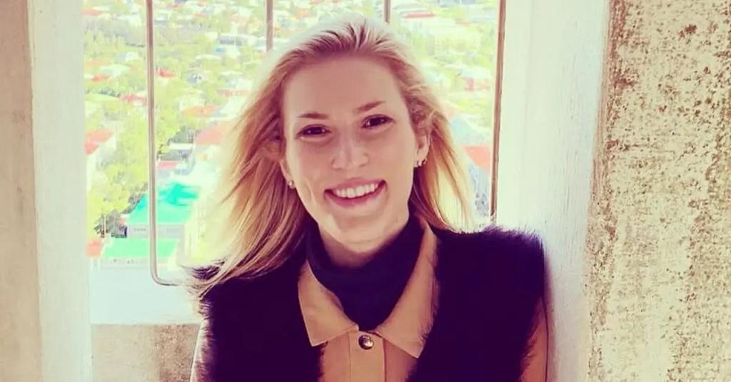 RFK Jr.'s 'Mistress' Olivia Nuzzi Fired From New Job at Vanity Fair
