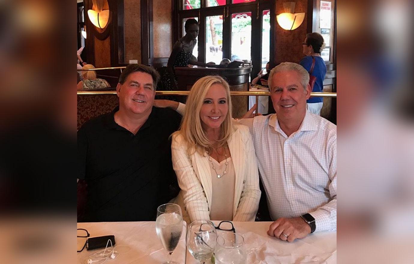 'RHOC' Star Shannon Beador & Boyfriend Scot Matteson Confirm ...