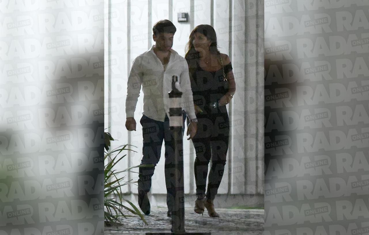 Teresa Giudice Liked Her Boy Toy Blake Schreck’s Shirtless Instagram ...