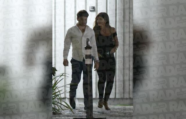 Teresa Giudice Liked Her Boy Toy Blake Schreck’s Shirtless Instagram ...