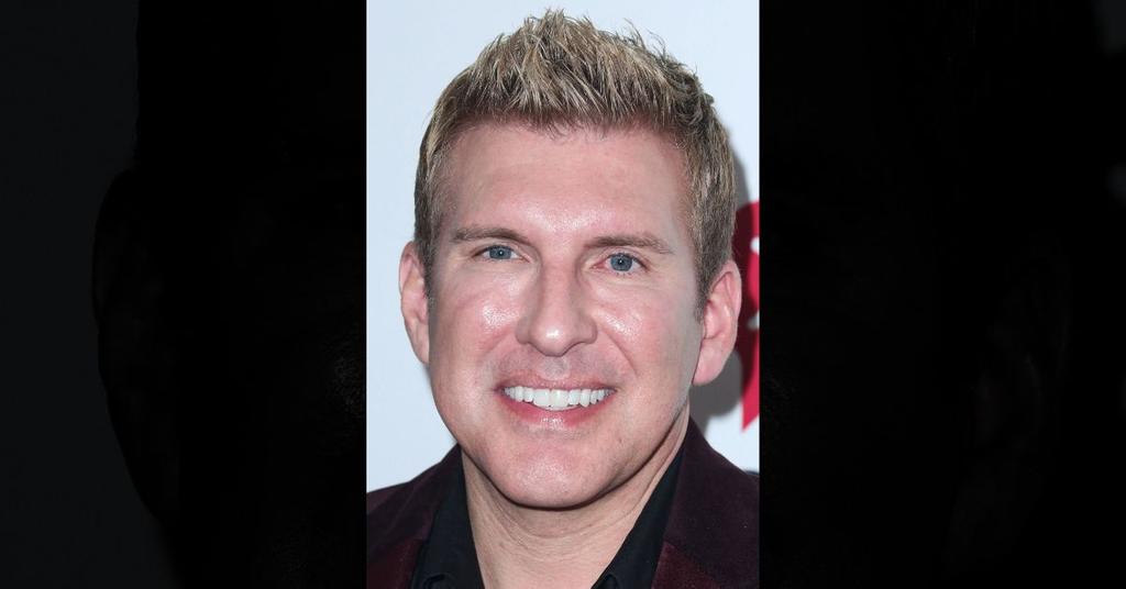 The Reason Behind Lindsie Chrisley's Exit From 'Chrisley Knows Best'