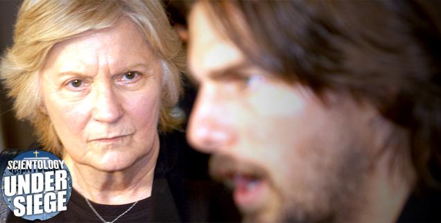 Tom Cruise's Former Publicist Claims She Warned Him About 'Cooling It ...