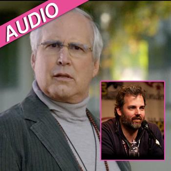 Chevy Chase Attacks His Own Show, Calls Community 'A F*cking Mediocre ...