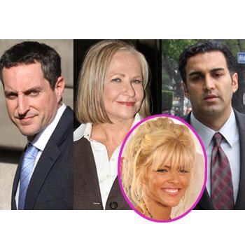 PHOTO: United Airlines Reveals Oprah Plane