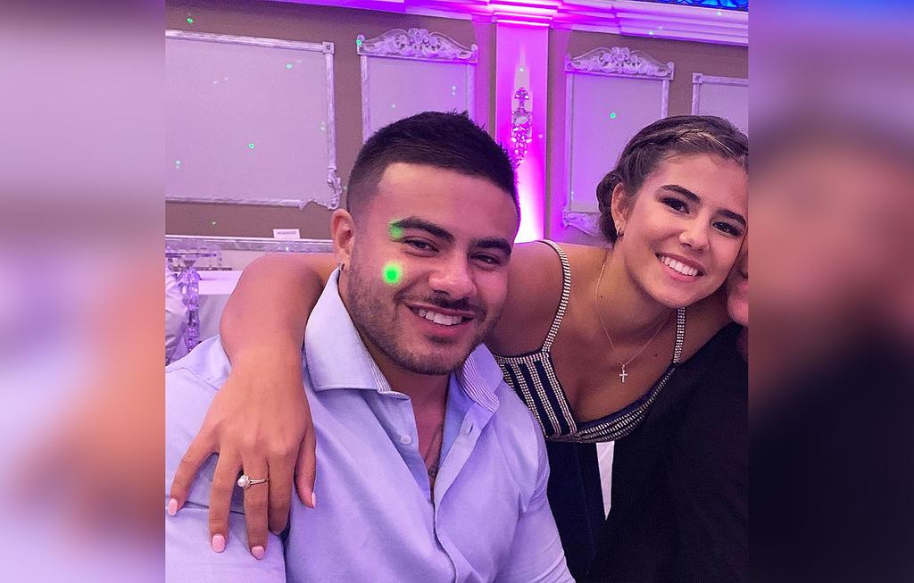 'Being Mary Jane' Star Lisa Vidal's Daughter Mourns Brother After ...