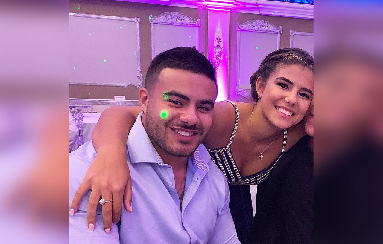 'Being Mary Jane' Star Lisa Vidal's Daughter Mourns Brother After ...