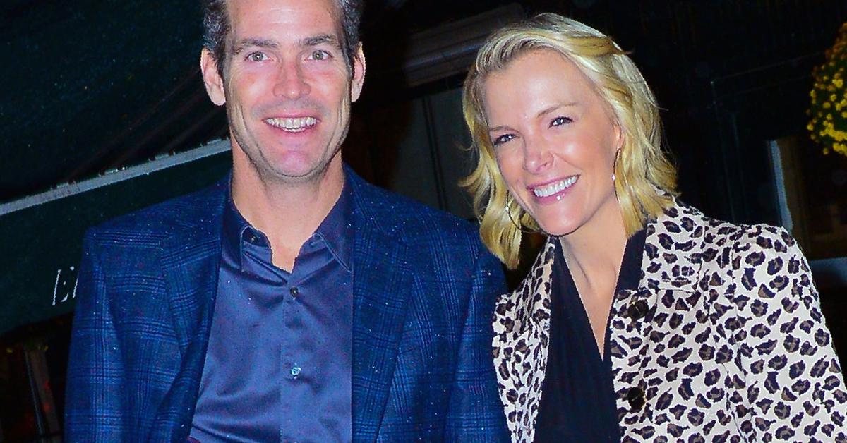 Megyn Kelly And Husband See Play About Anchor Losing His Job
