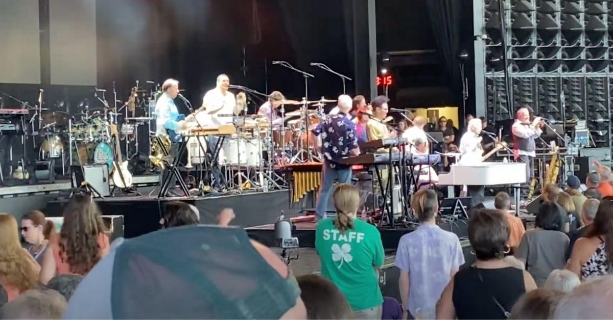 Revealed — Inheritors of Brian Wilson's $100Million Fortune After Death