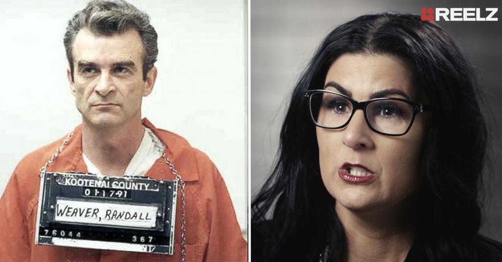 Survivor Of The Deadly Ruby Ridge Standoff Reveals New Eyewitness Details