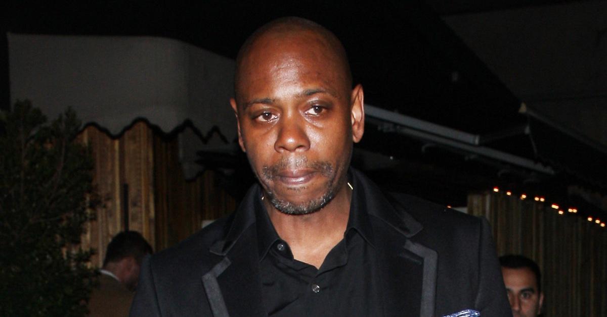 Dave Chappelle's Attacker Faces Attempted Murder Charge