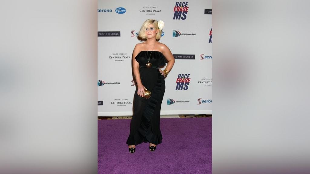 Inside Kelly Osbourne's Transformation After Shocking Weight-Loss