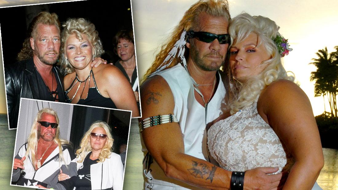 Beth Chapman's Brave Battle Before Tragic Cancer Death