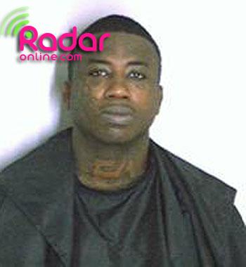 EXCLUSIVE DETAILS: Rapper Gucci Mane Arrested