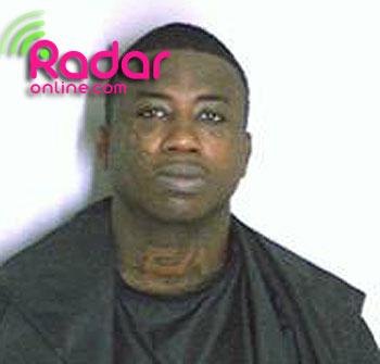 EXCLUSIVE DETAILS: Rapper Gucci Mane Arrested