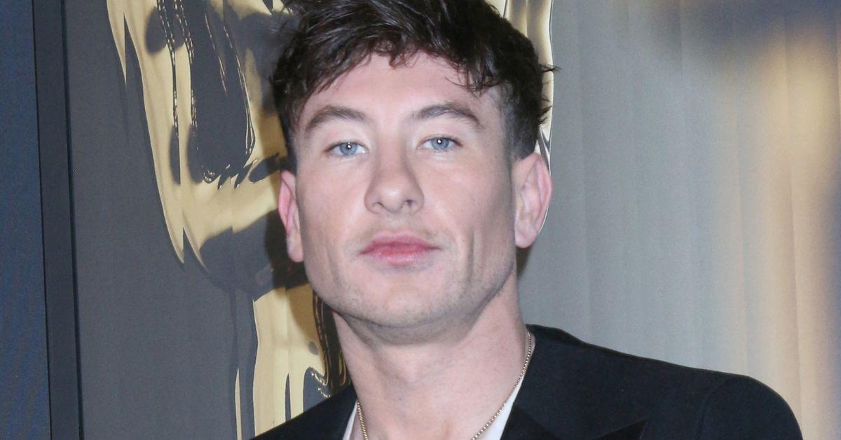 Sabrina Carpenter Slams Dating In First Comments Since Barry Split