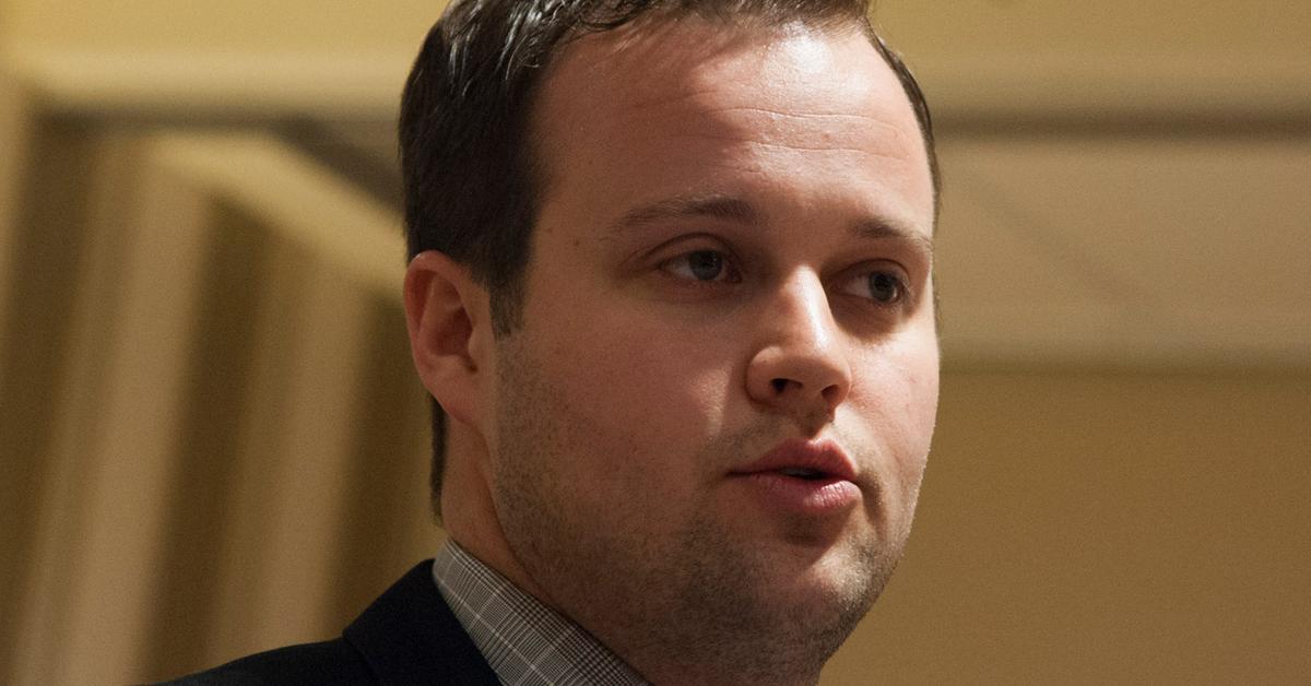 Inside Josh Duggar’s Top-Secret Return to Rehab