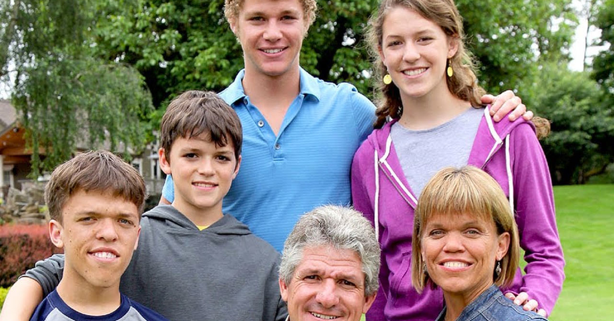 Matt Roloff Reveals Amy Roloff Was Scared Their Kids Would Be Taken Away