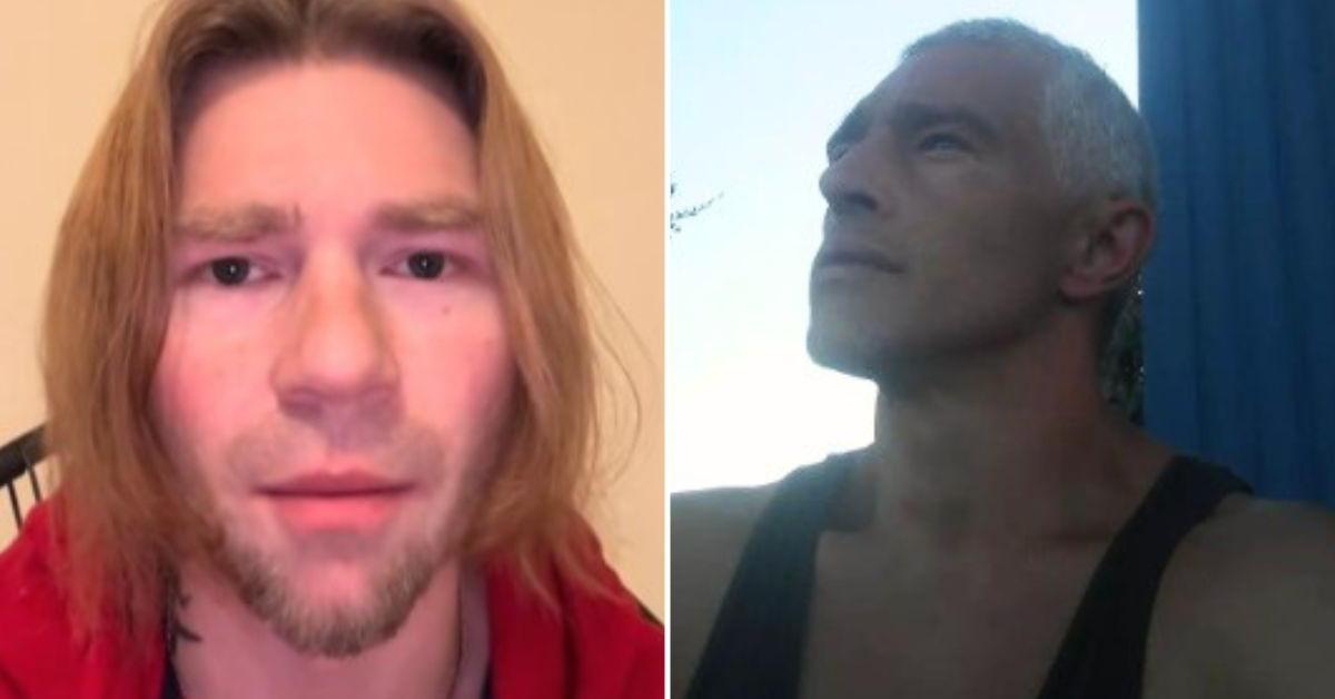 Alaskan Bush People Star Matt Brown Dead At 43