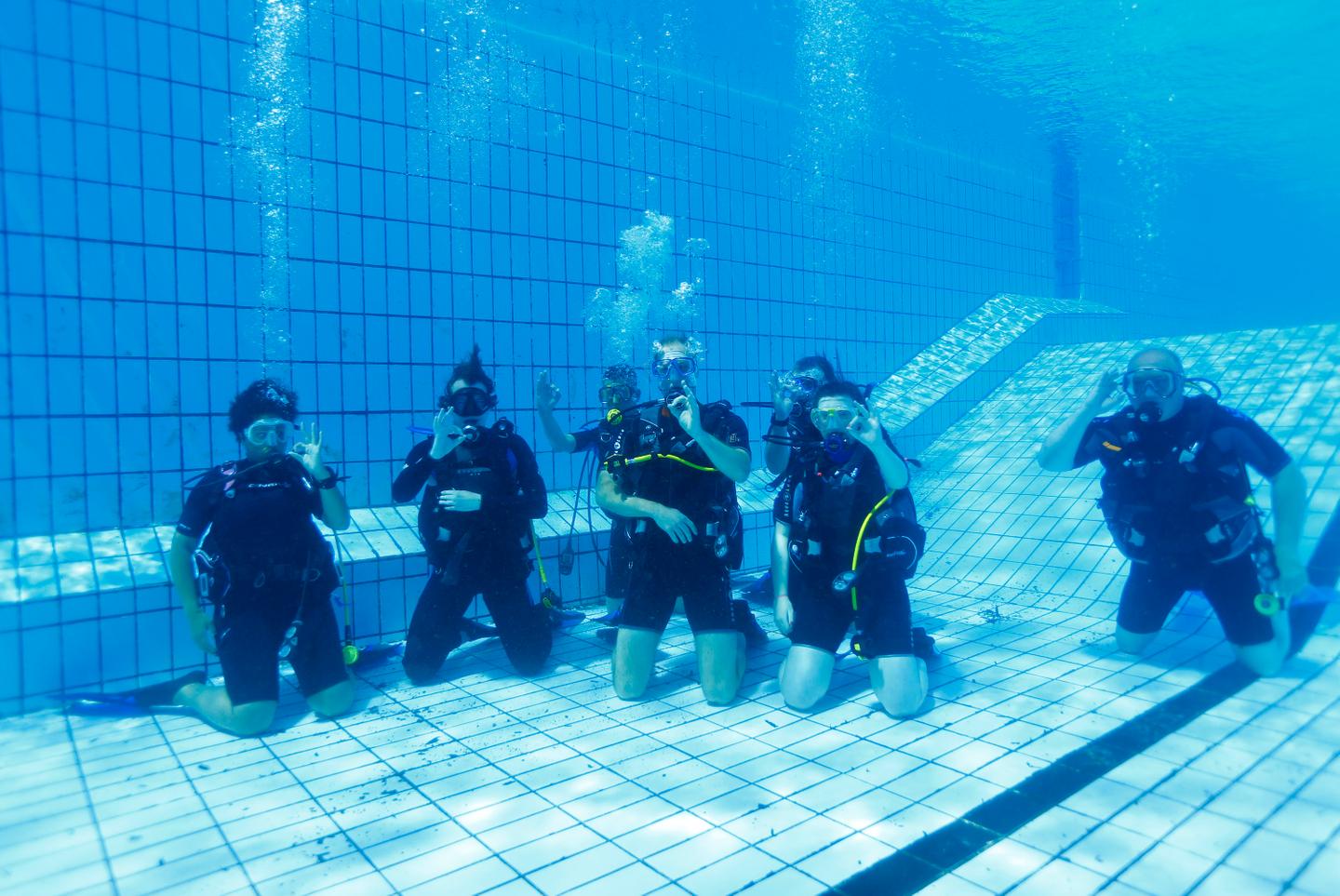 Scuba Diving Royalty! Prince William (Wet) Suits Up To Become President ...