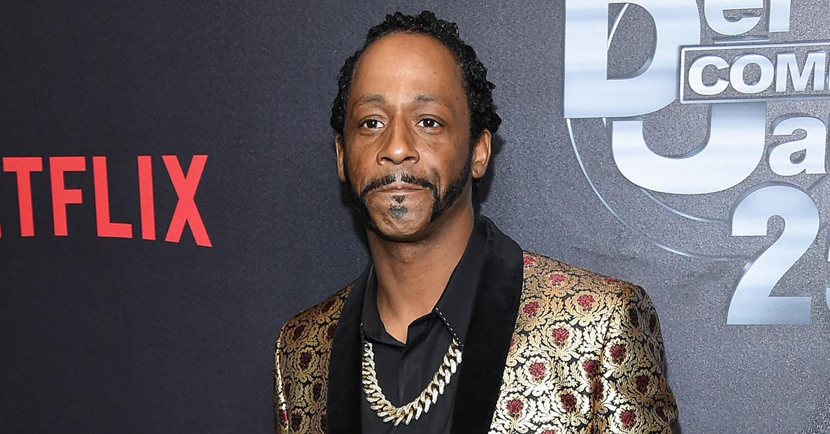 Rickey Smiley Accuses Katt Williams of Hurting His Family With Remarks ...