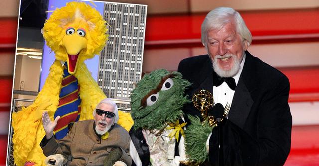 ‘Sesame Street’ Big Bird Puppeteer Caroll Spinney Dead At 85