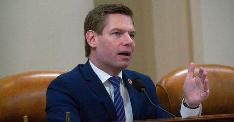 Matt Gaetz Floats Teaming With Eric Swalwell to Take Down Kevin McCarthy