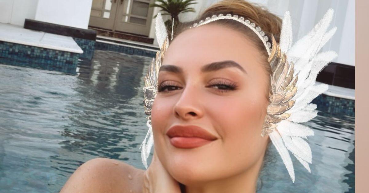 Eminem's Girlfriend Katrina Malota's Shocking Reality TV Past Exposed