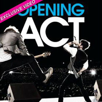 No Judges, No Auditions! 'Opening Act' Gives Competitors A Chance To ...