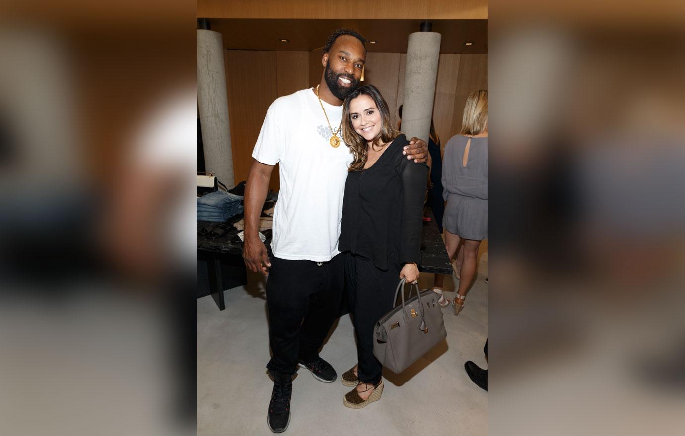 Laura Dern Kissing Baron Davis Married Jordana Brewster Sister Isabella